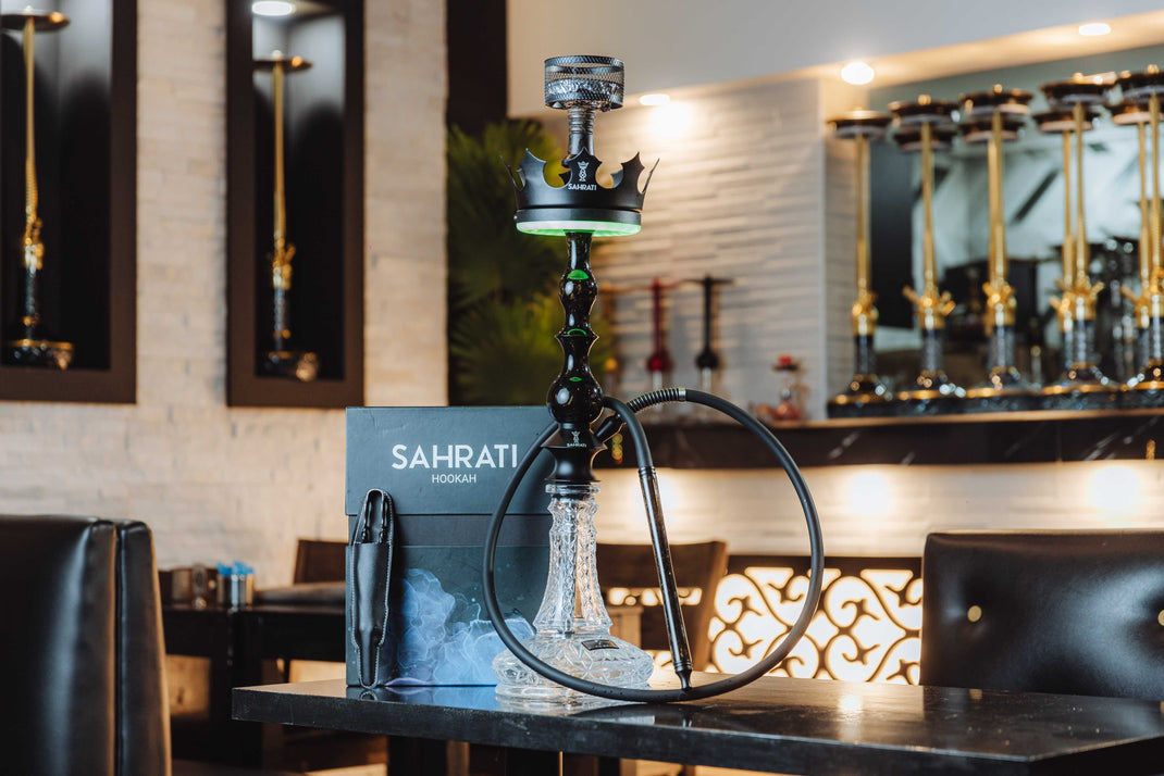 Sahrati Shisha