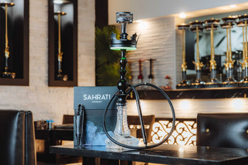 Sahrati Shisha